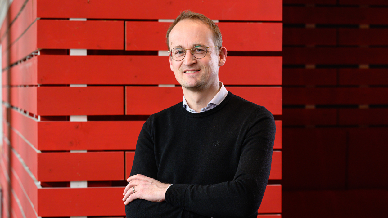 Kennismaken met... Roger Abrahams, journalist - Kom je ons versterken ...